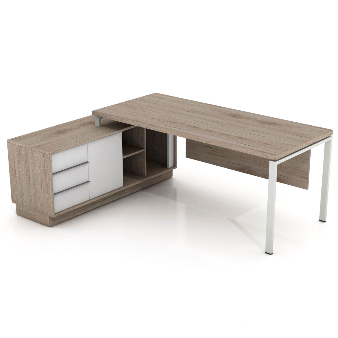 ᐉ Buy Desk Promo Top T33-6s, 17710 UAH — Kabinet.ua Office furniture