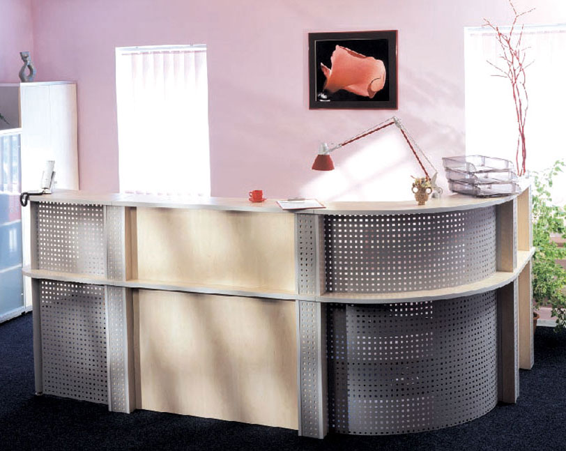 ᐉ Buy Reception, office furniture — Kabinet site